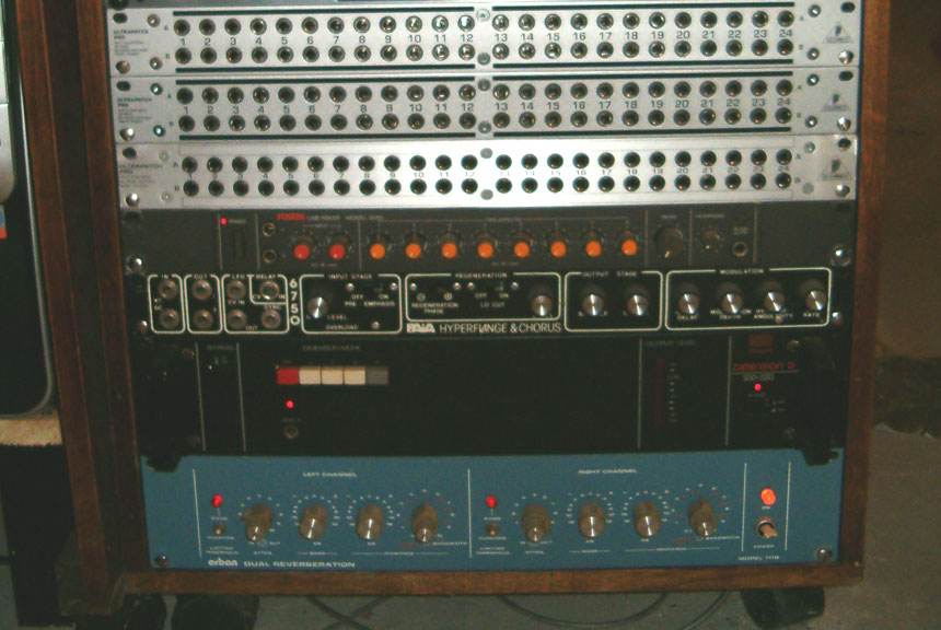 Northwind Studio Pictures